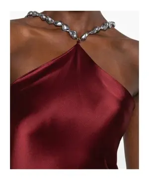 Staud Sleeveless Dress