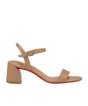 CHRISTIAN LOUBOUTIN Jane Sandal