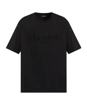 Balmain Short-sleeved T-shirt