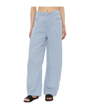 ALLSAINTS Jett Wide-leg Pants