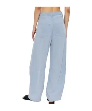 ALLSAINTS Jett Wide-leg Pants