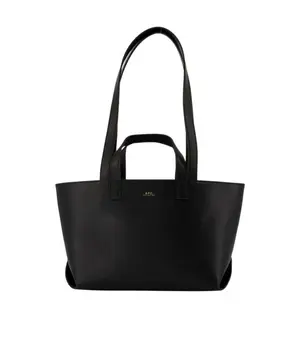 A.p.c. Le Drummer Small Shoulder Bag
