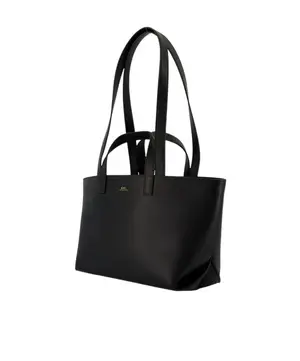 A.p.c. Le Drummer Small Shoulder Bag
