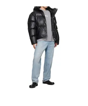 MAISON MARGIELA Vintage Effect Jeans