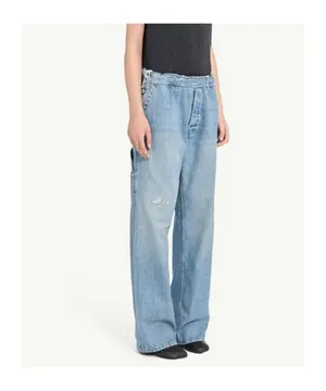 MAISON MARGIELA Wide-leg Jeans