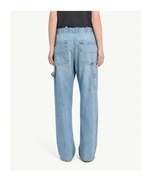 MAISON MARGIELA Wide-leg Jeans