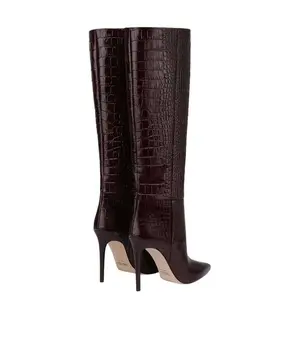 Paris Texas Stiletto Boot