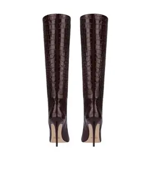 Paris Texas Stiletto Boot