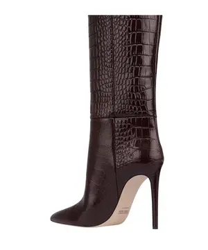 Paris Texas Stiletto Boot