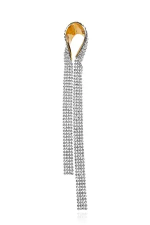 LANVIN Long Earrings