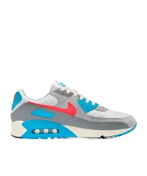 Nike Air Max 90 Sneakers - Gray