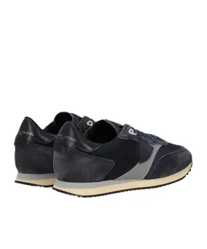Philippe Model Round-toe Sneakers
