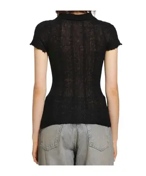 HAIKURE Short-sleeved T-shirt