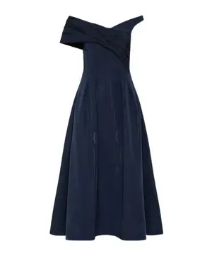 Rebecca Vallance Midi Evening Dresses