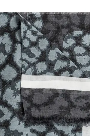ALLSAINTS Casual Versatile Scarf