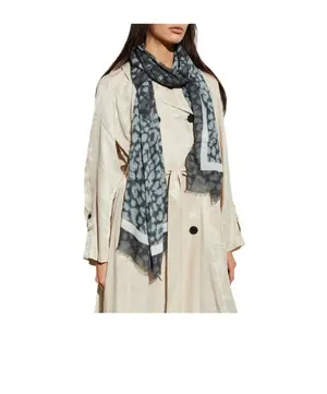 ALLSAINTS Casual Versatile Scarf