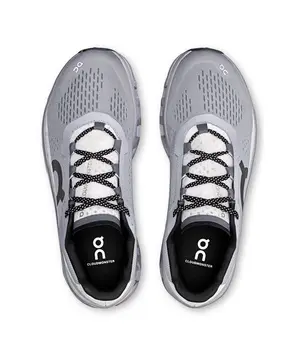 On Cloudmonster Lace-up Sneakers