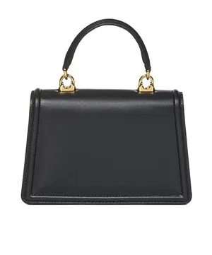 Dolce & Gabbana Flip Shoulder Bag