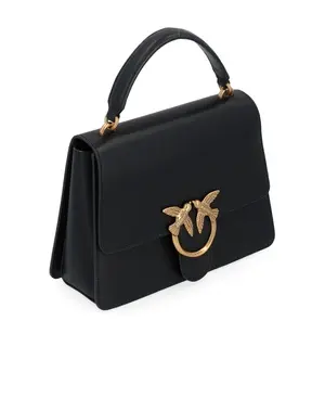 Pinko Classic Love One Top Handle Bag