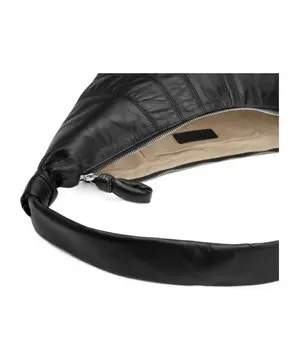 LEMAIRE Medium Croissant Bag