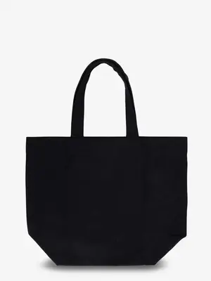 Rick Owens Star Embroidered Tote Bag