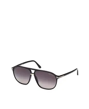 TOM FORD Pilot Frame Sunglasses