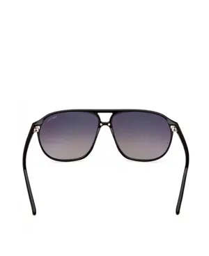 TOM FORD Pilot Frame Sunglasses