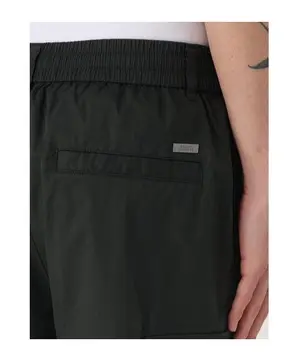 Armani Exchange Belt Loop Shorts