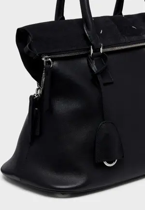 MAISON MARGIELA 5ac Shoulder Bag