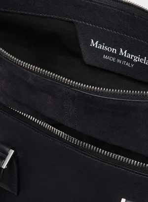 MAISON MARGIELA 5ac Shoulder Bag