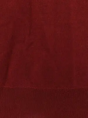 Brunello Cucinelli Crewneck Knitted Jumper
