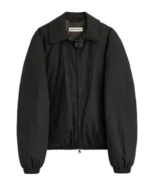 Our Legacy Collared Puffa Jacket