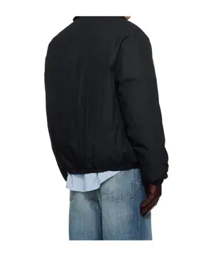Our Legacy Collared Puffa Jacket