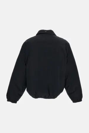 Our Legacy Avenue Puffer Jacket - Black