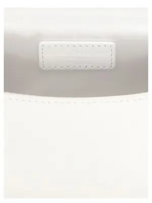 Dolce & Gabbana Logo Shoulder Bag