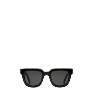 Retrosuperfuture Square Frame Eyewear For Men