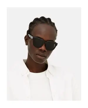 RETROSUPERFUTURE Serio Square Frame Sunglasses