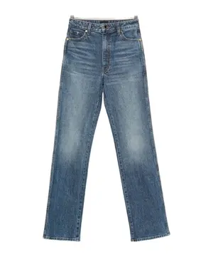 Khaite Danielle Stretch Jeans