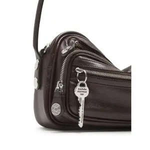 Acne Studios Camero Party Shoulder Bag