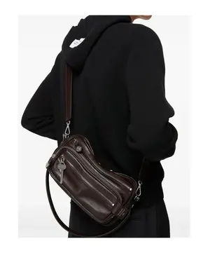 Acne Studios Camero Party Shoulder Bag