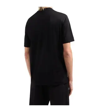 Emporio Armani Short-sleeved T-shirt