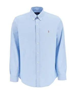 Polo Ralph Lauren Pony Embroidered Button Shirt