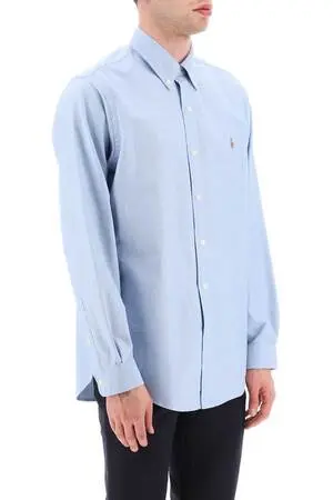 Polo Ralph Lauren Pony Embroidered Button Shirt