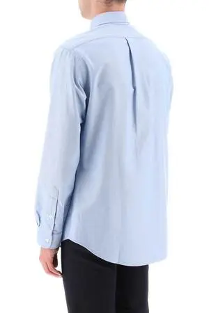 Polo Ralph Lauren Pony Embroidered Button Shirt