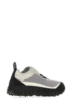 NORDA Canvas Trail Sneakers