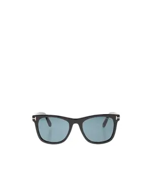 TOM FORD Kevyn Square Frame Sunglasses