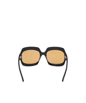 TOM FORD Logo Sunglasses