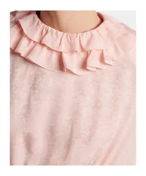 Chloé Silk Top