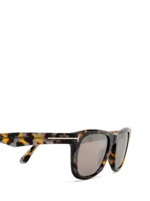 TOM FORD Square-frame Sunglasses