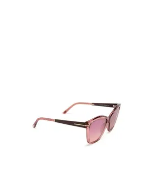 TOM FORD Square-frame Sunglasses